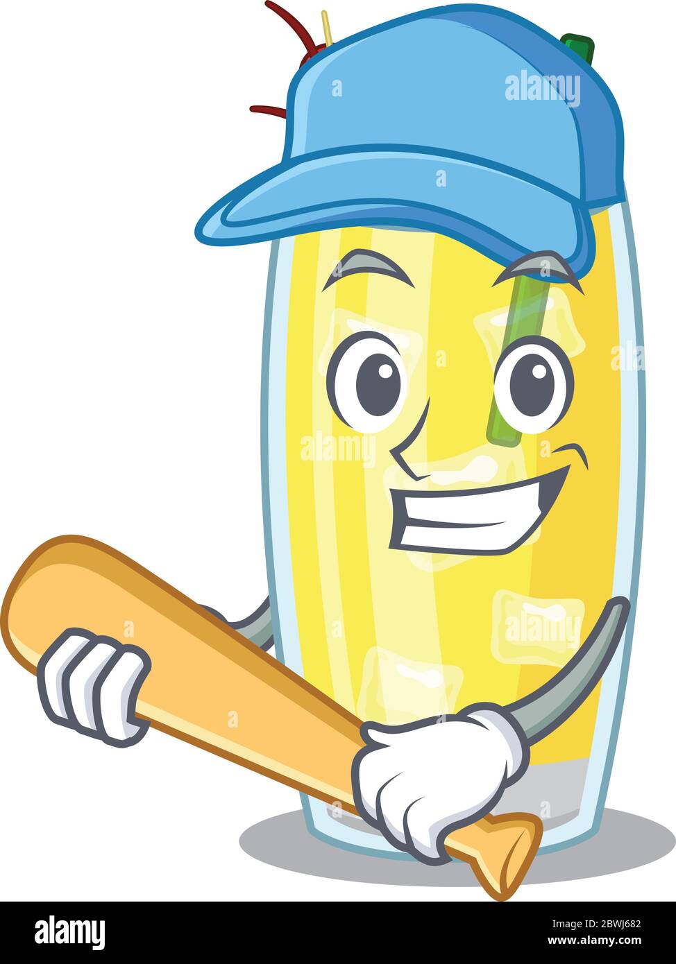 Attractive garnish Stock Vector Images - Alamy