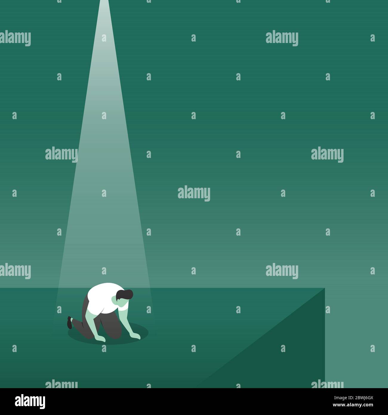 Slumped under hi-res stock photography and images - Alamy