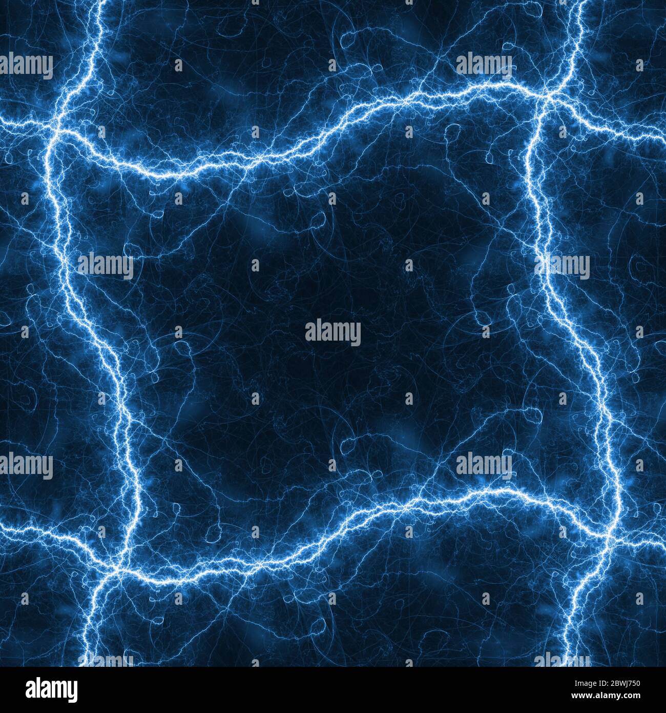 Lightning frame hi-res stock photography and images - Alamy