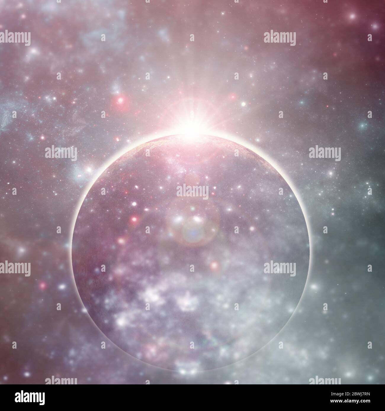 Astro exploration hi-res stock photography and images - Alamy