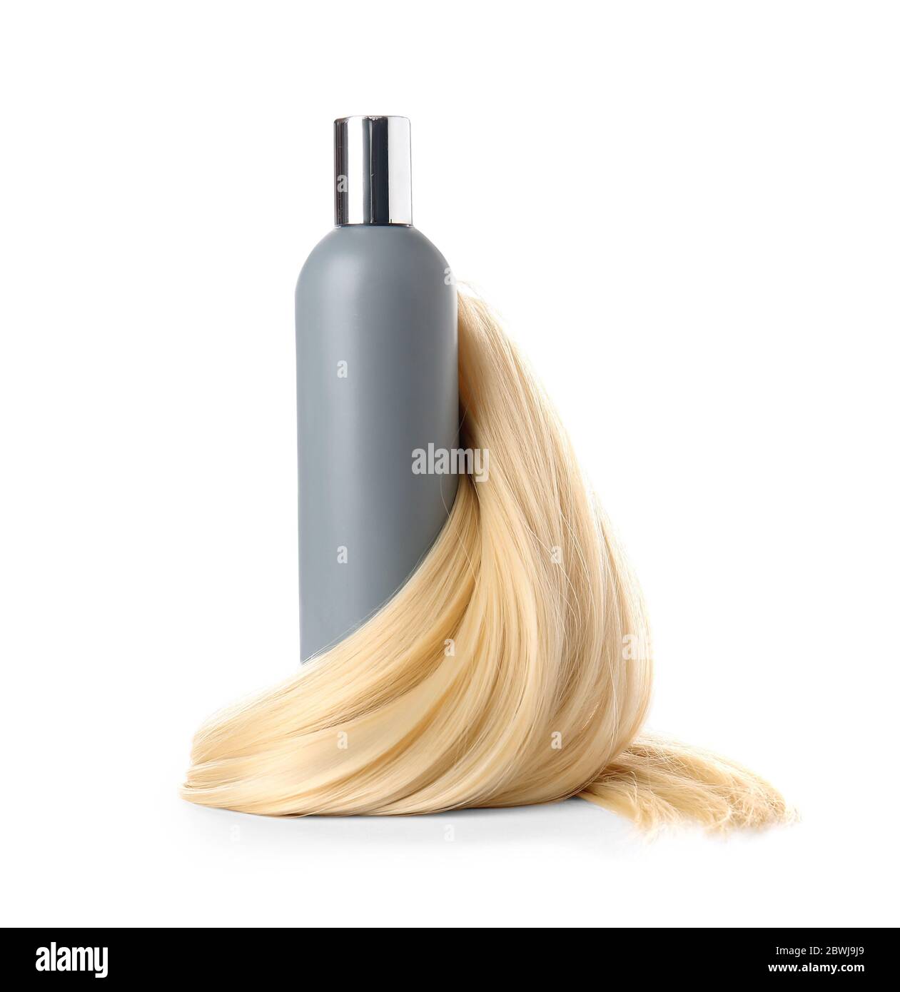 Haircut shampoo Cut Out Stock Images & Pictures - Alamy