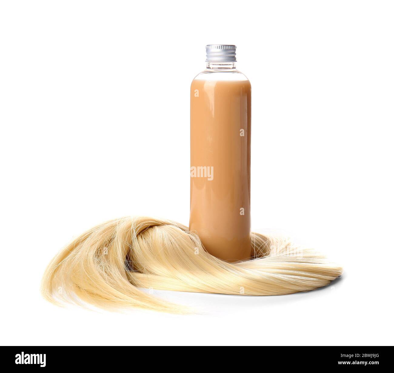 Haircut shampoo Cut Out Stock Images & Pictures - Alamy