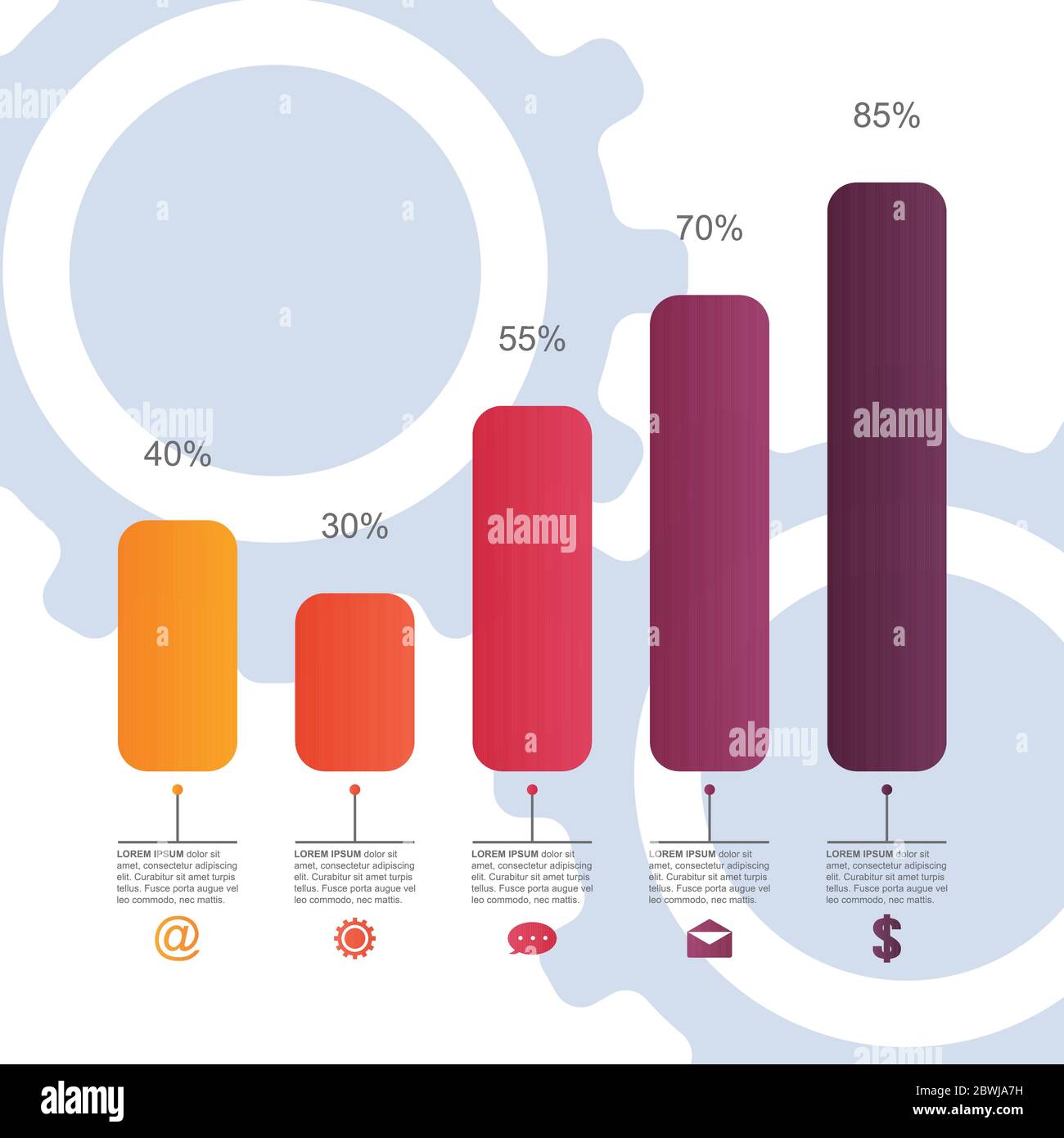 Diagram vectors hi-res stock photography and images - Alamy