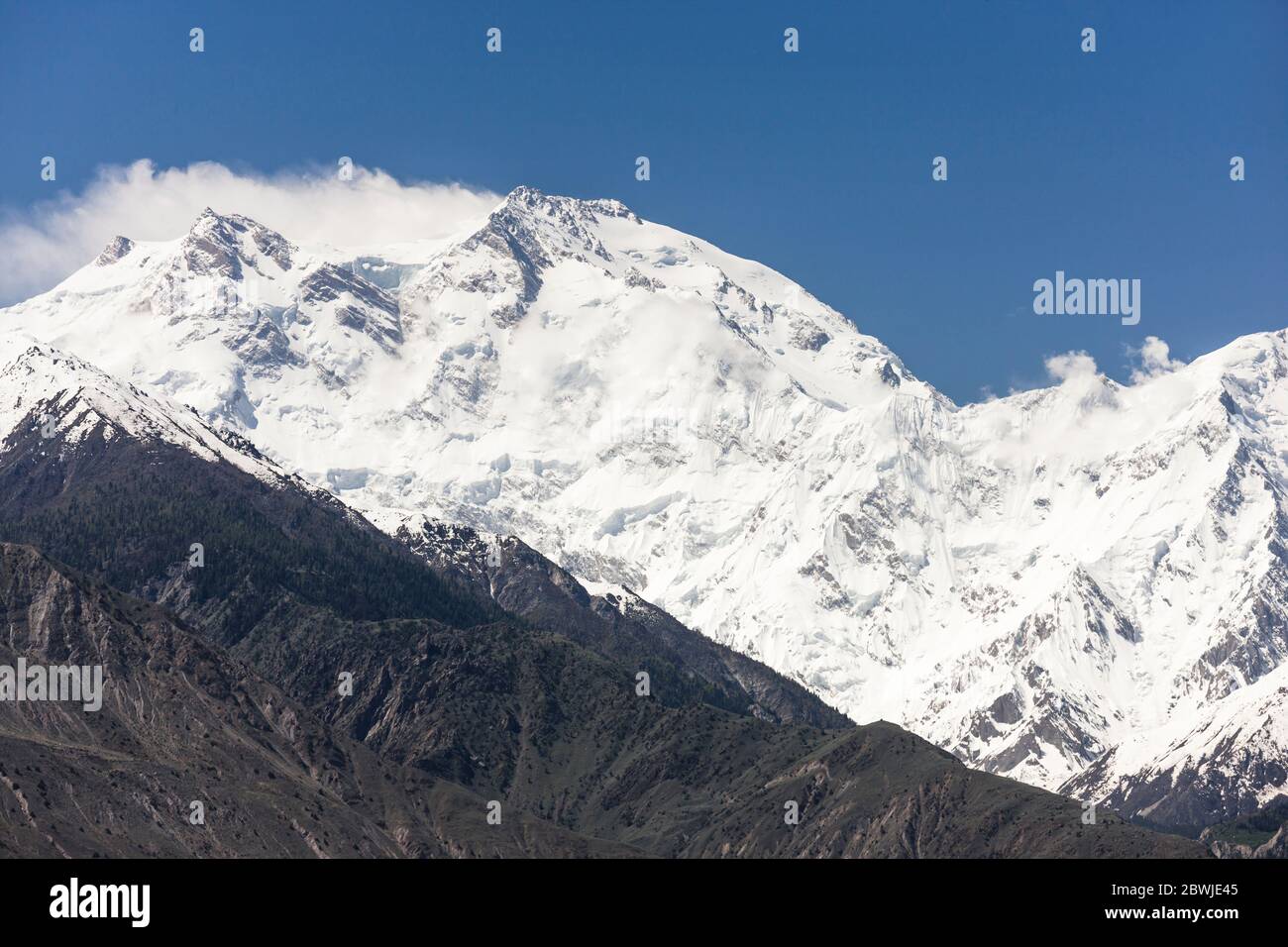 Chilas river hi-res stock photography and images - Alamy