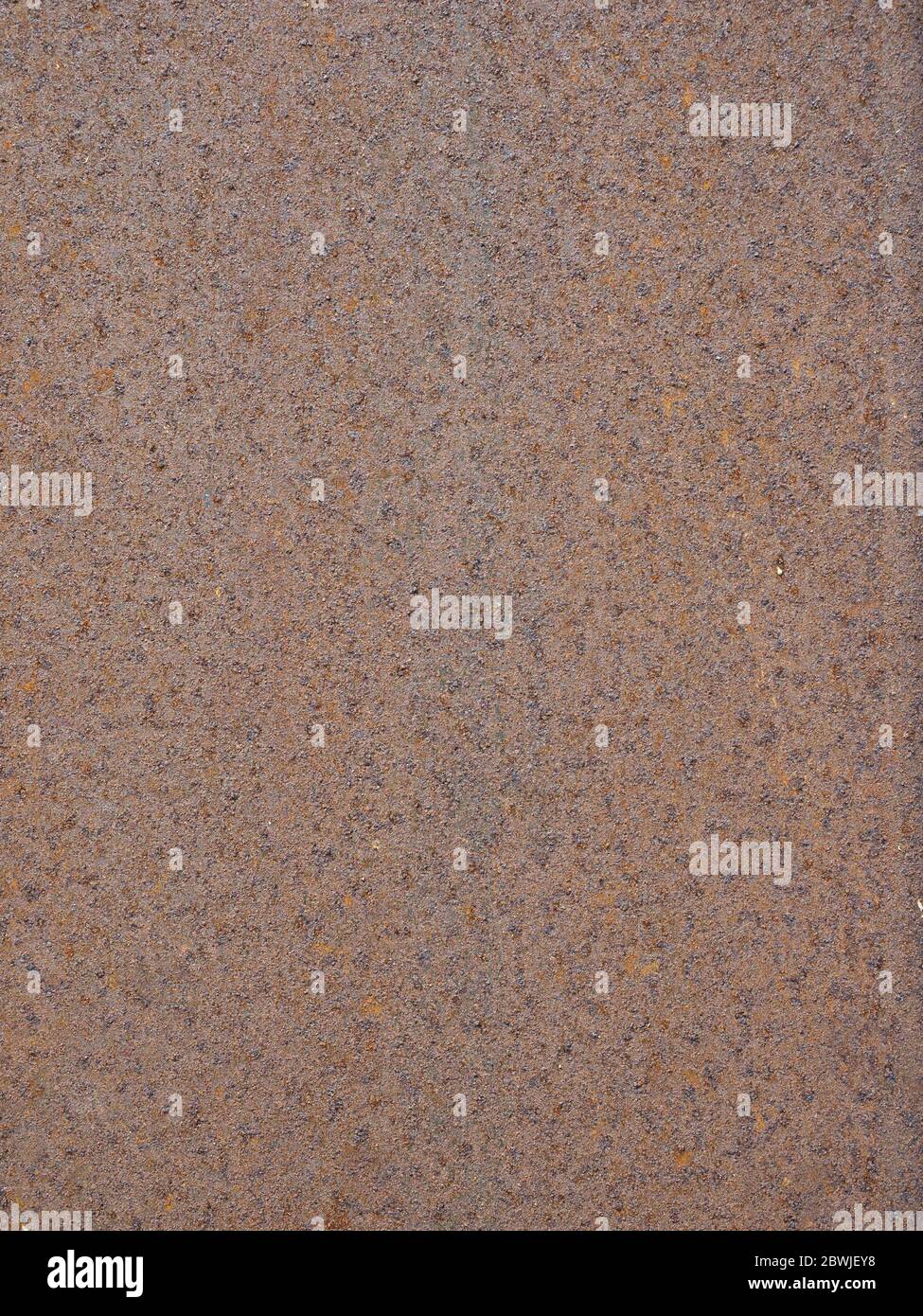 brown rusted steel texture useful as a background Stock Photo - Alamy