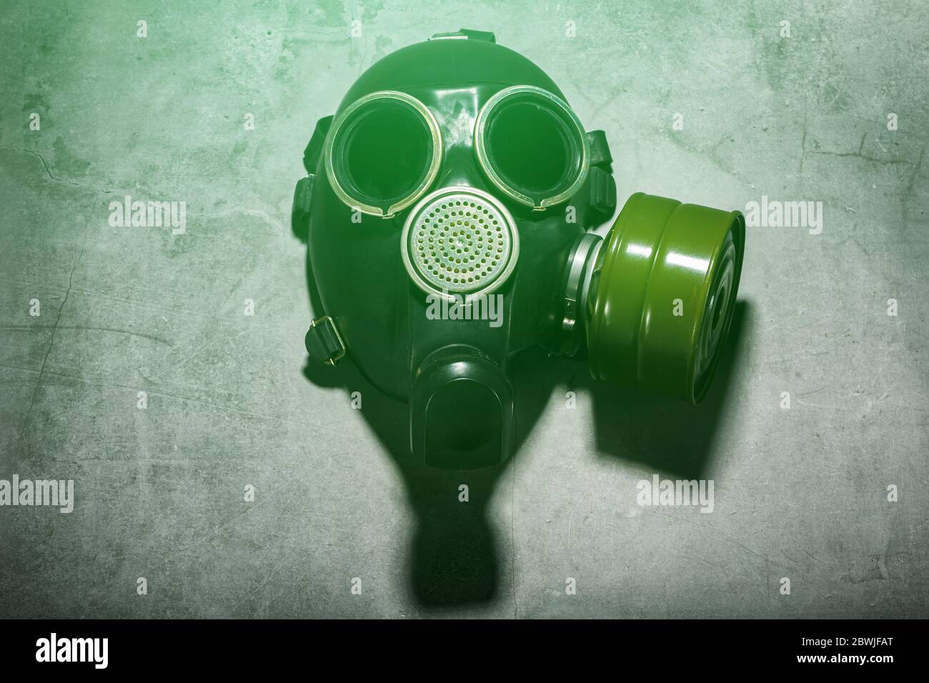 Gas Mask Filter High Resolution Stock Photography and Images - Alamy