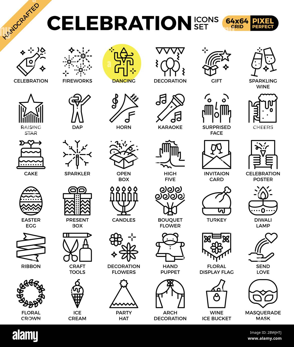 Dap poster Stock Vector Images - Alamy