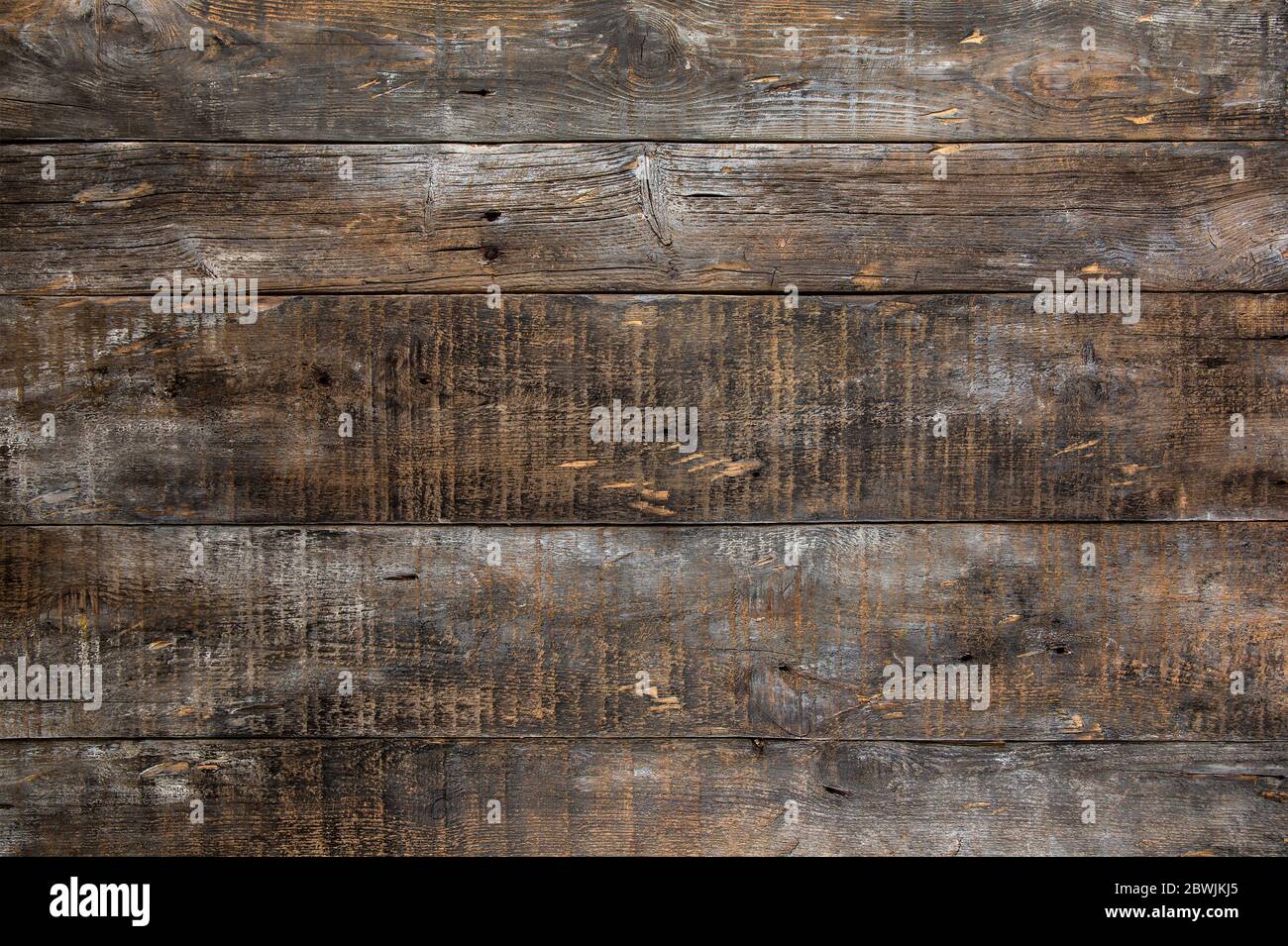 Wooden background. Wood texture. Rustic weathered surface Stock Photo ...