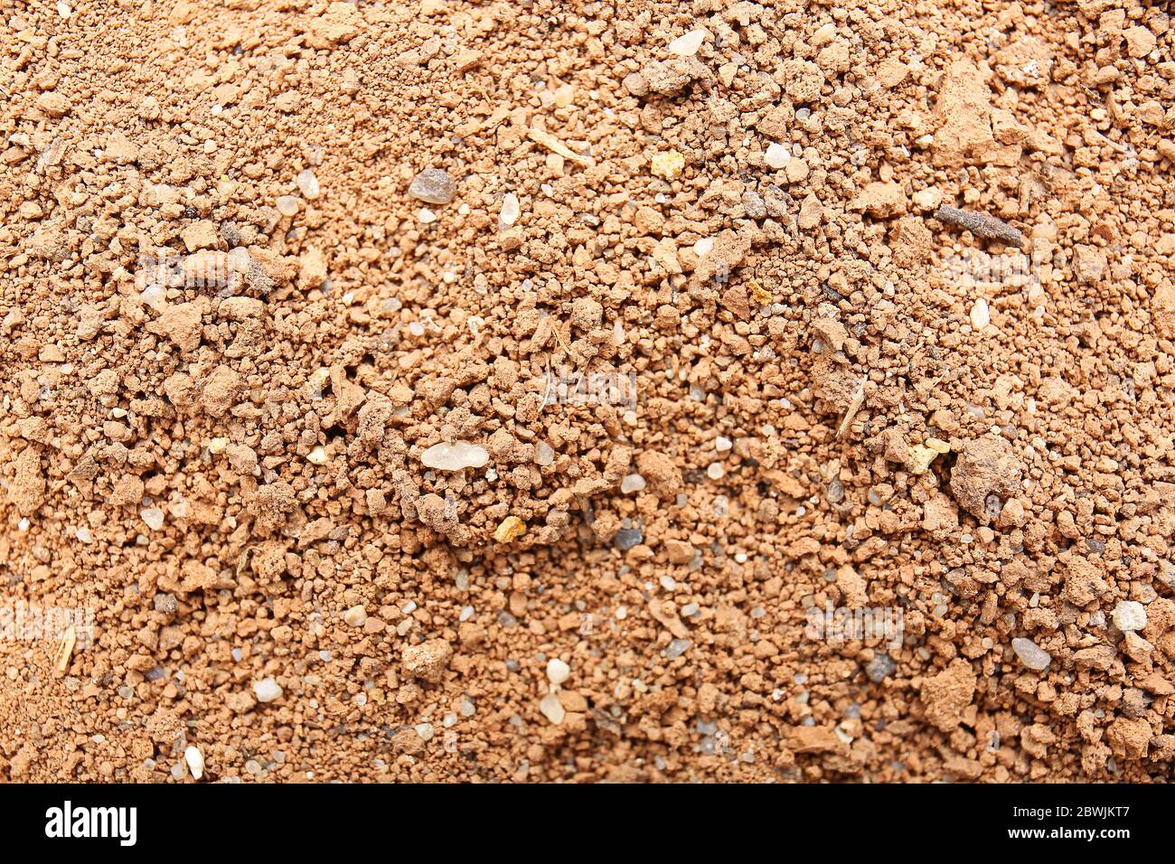 Texture of soil as background Stock Photo - Alamy