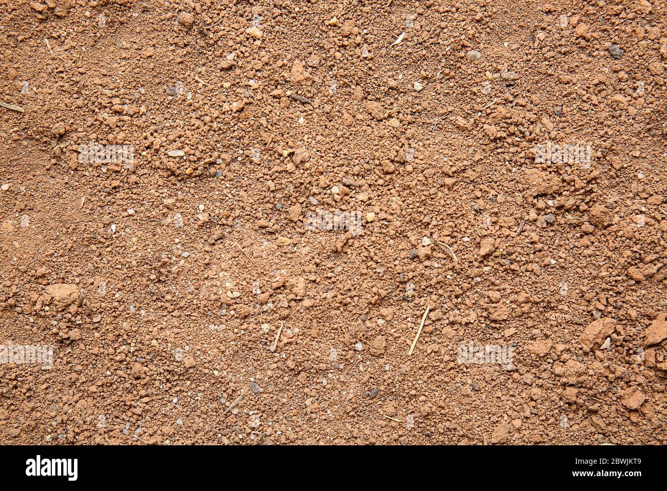 Texture of soil as background Stock Photo - Alamy
