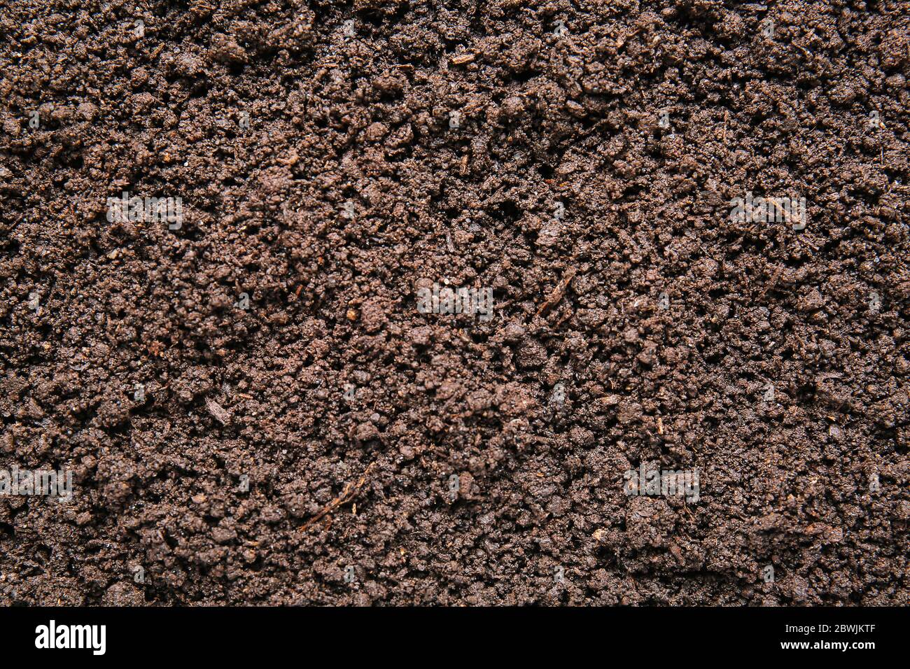 Texture of soil as background Stock Photo - Alamy