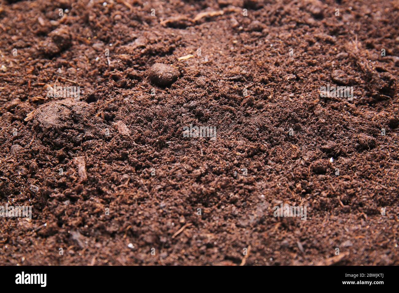 Texture of soil as background Stock Photo - Alamy