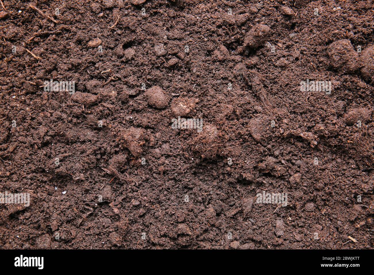 Texture of soil as background Stock Photo - Alamy