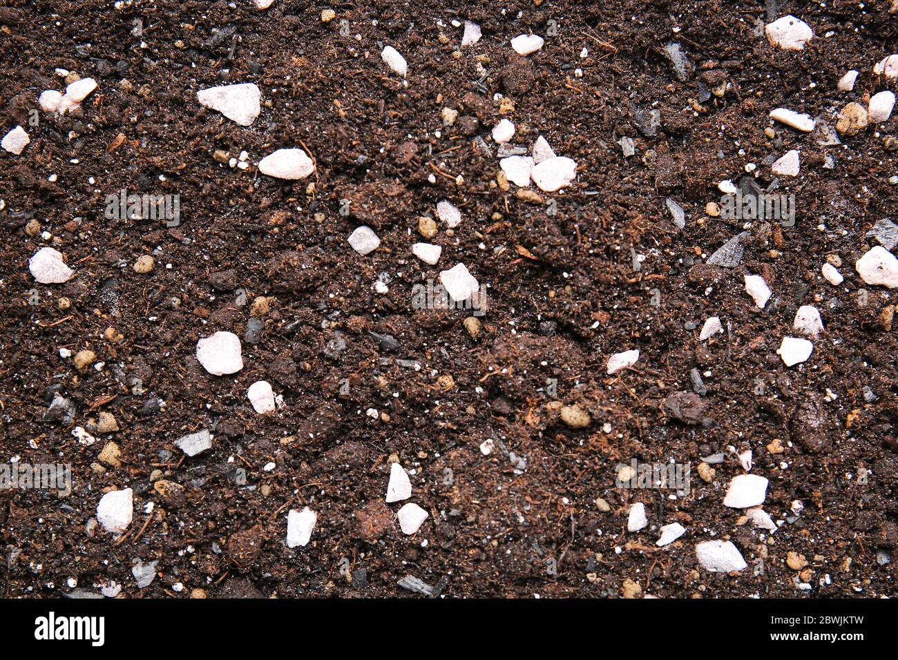 Texture of soil as background Stock Photo - Alamy