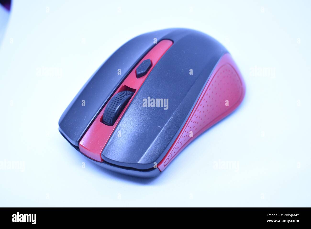 Black click icon wire hi-res stock photography and images - Alamy