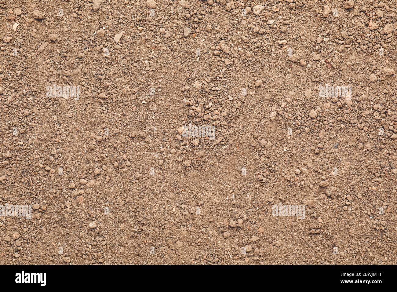 Texture of soil as background Stock Photo - Alamy