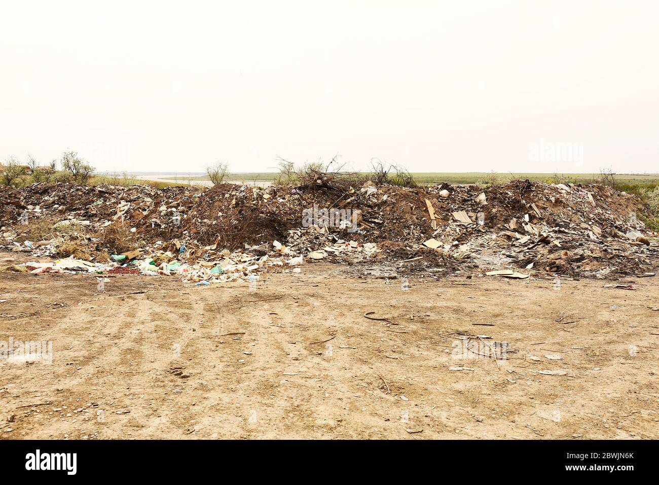 Soil pollution prevention hi-res stock photography and images - Alamy