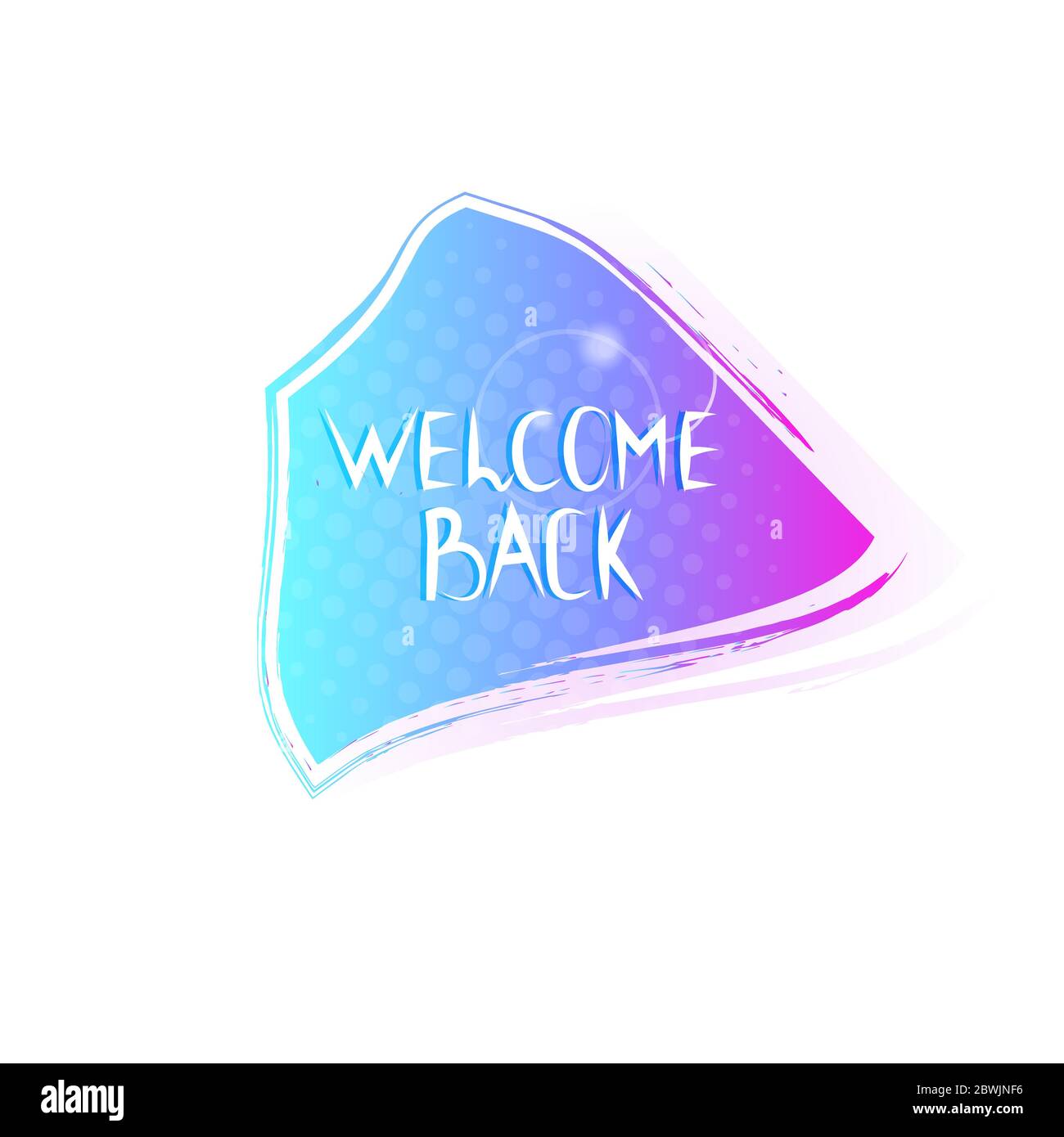 welcome back special price sticker coronavirus quarantine is over ...