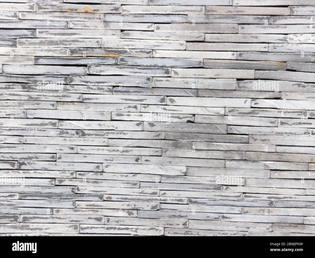 Stone wall is beautiful Stock Photo - Alamy