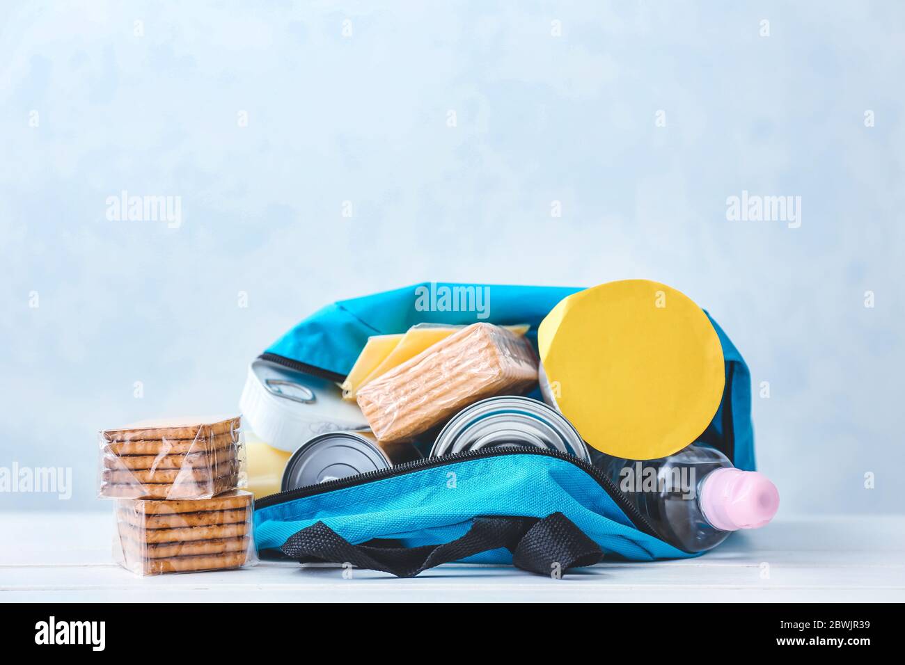 National school lunch program hi-res stock photography and images - Alamy