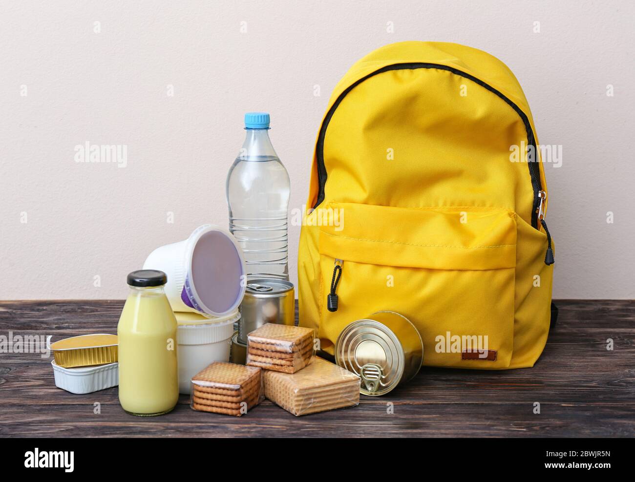 National school lunch program hi-res stock photography and images - Alamy