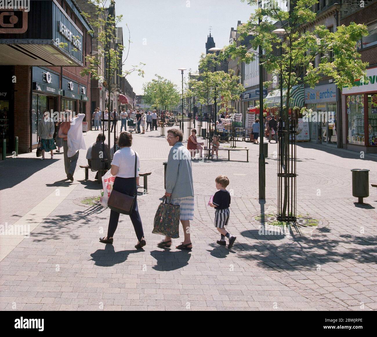 Consett High Resolution Stock Photography and Images - Alamy