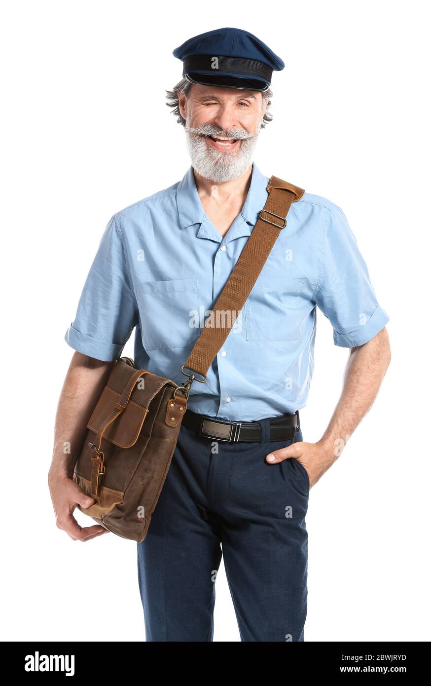 Profession old letters Cut Out Stock Images & Pictures - Alamy