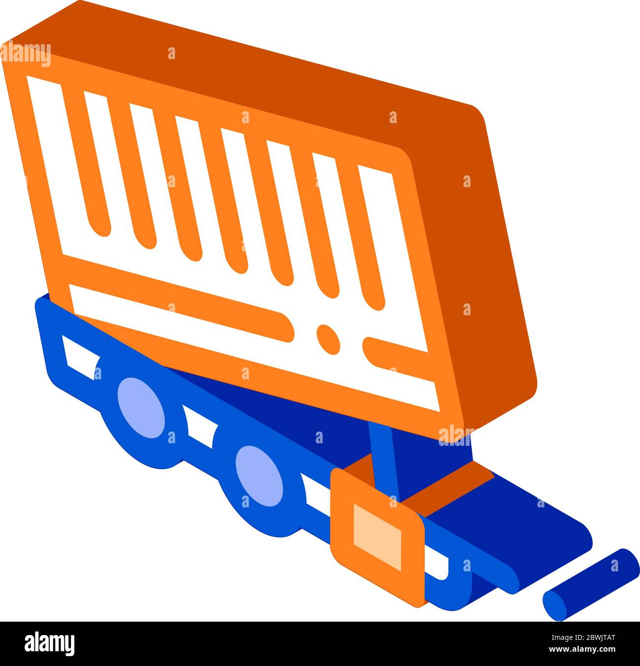 Train archive Stock Vector Images - Alamy