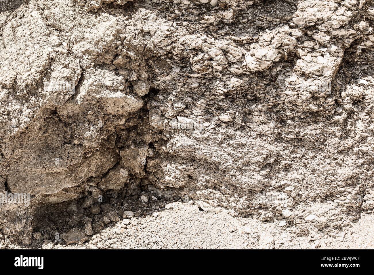 Roche surface hi-res stock photography and images - Alamy