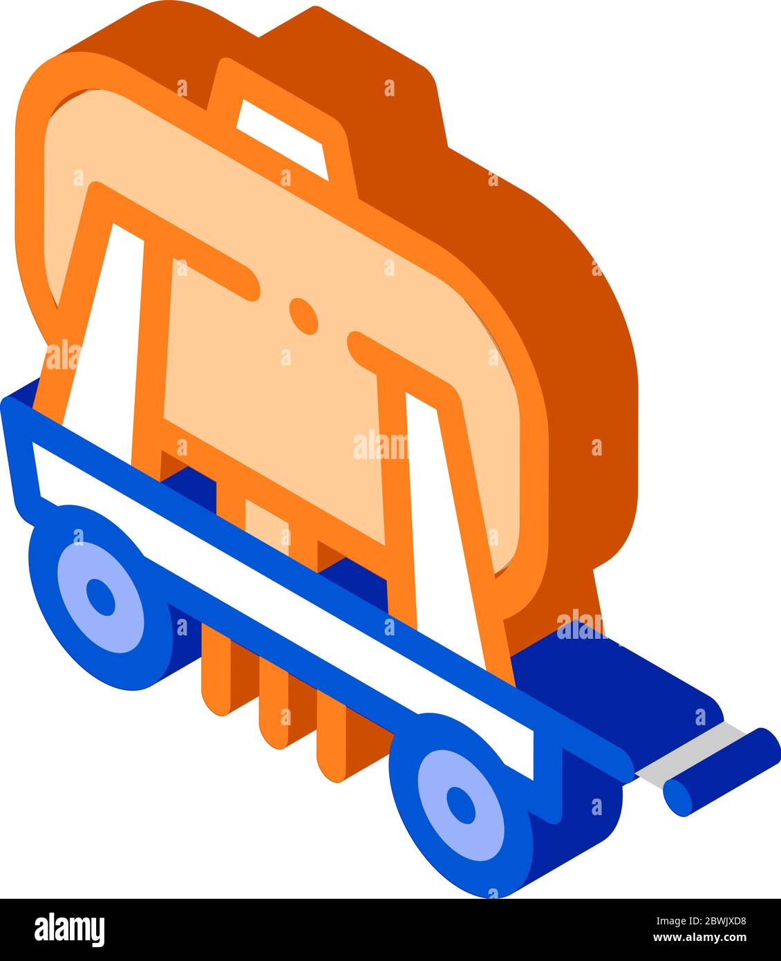 Military vehicle shipment Stock Vector Images - Alamy