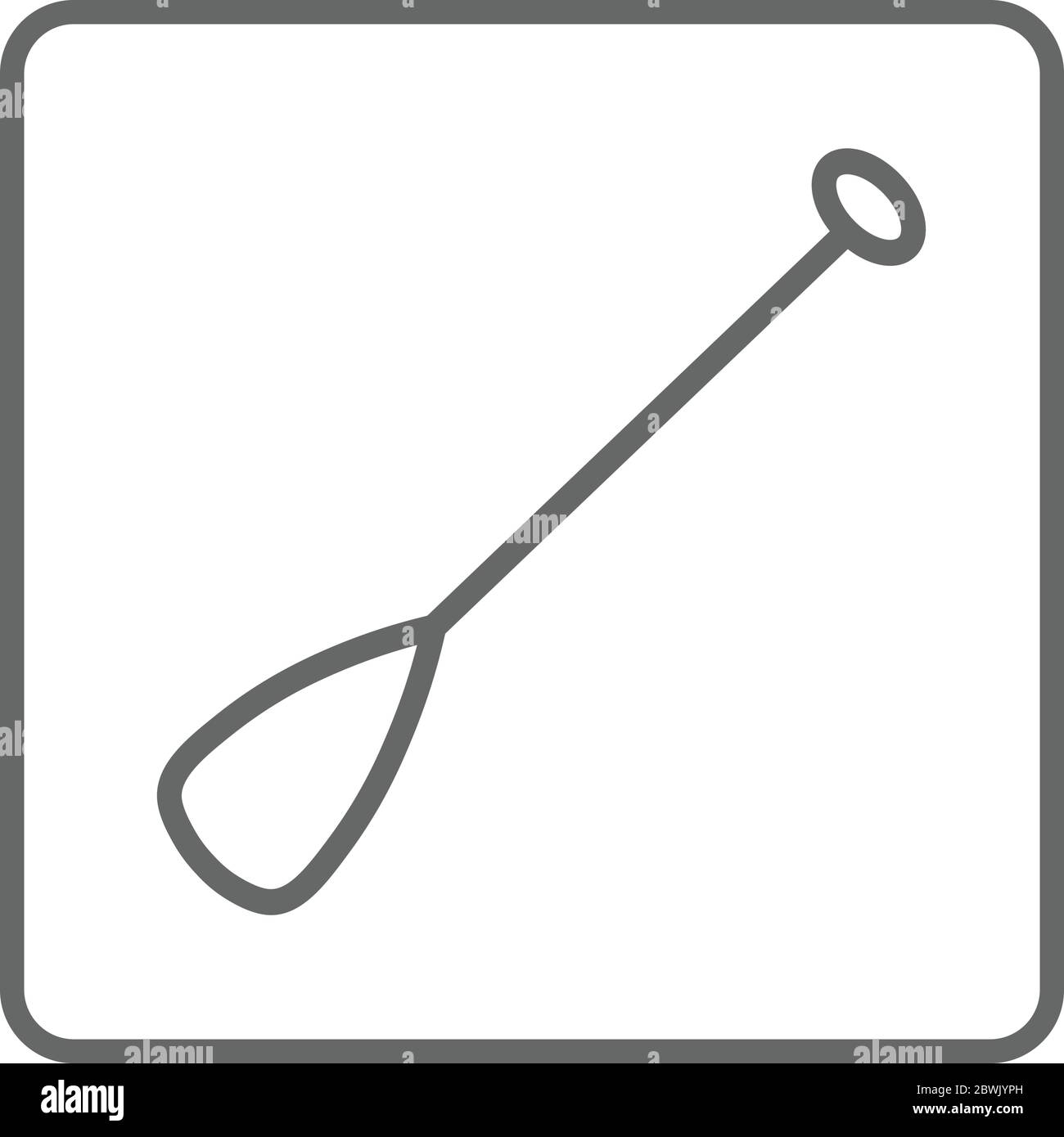 Sup board Black and White Stock Photos & Images - Alamy