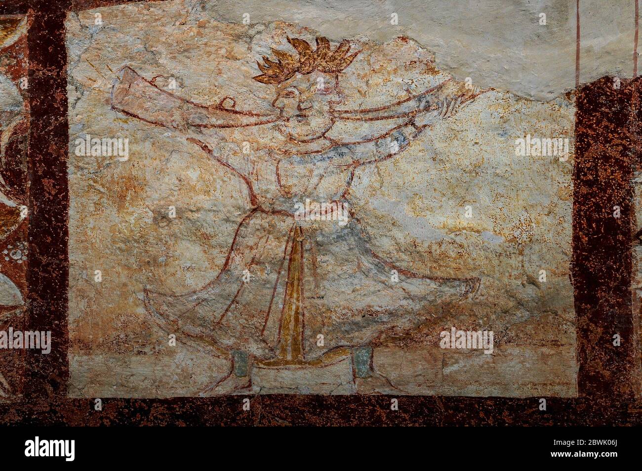 Medieval calendar seasons hi-res stock photography and images - Alamy