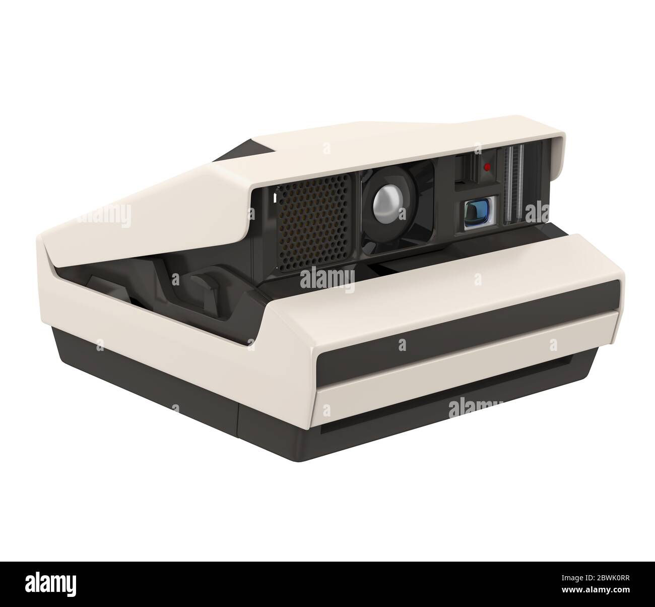 Instant image camera hi-res stock photography and images - Alamy