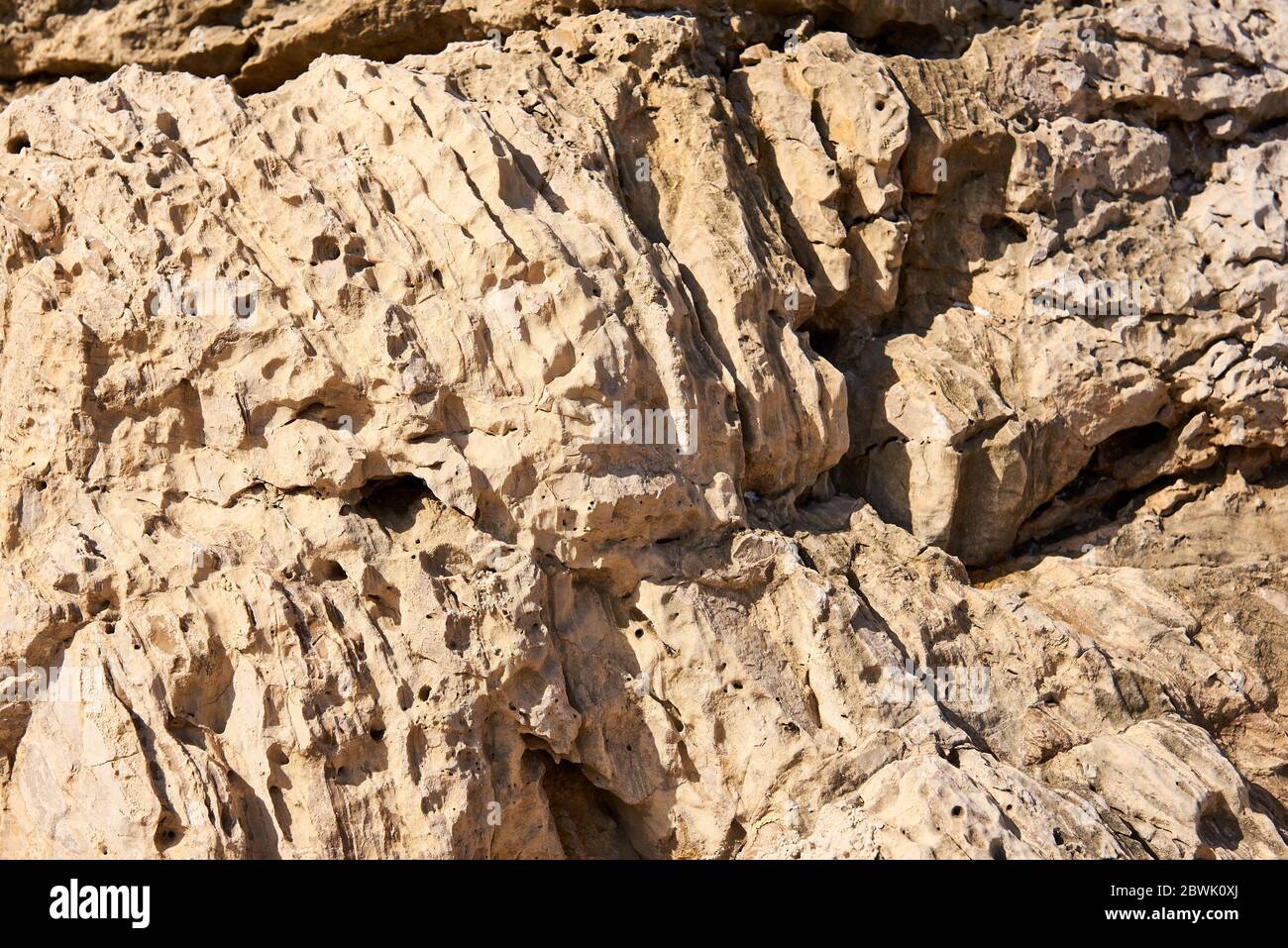 Rocks surface, natural stone background, rock texture Stock Photo - Alamy