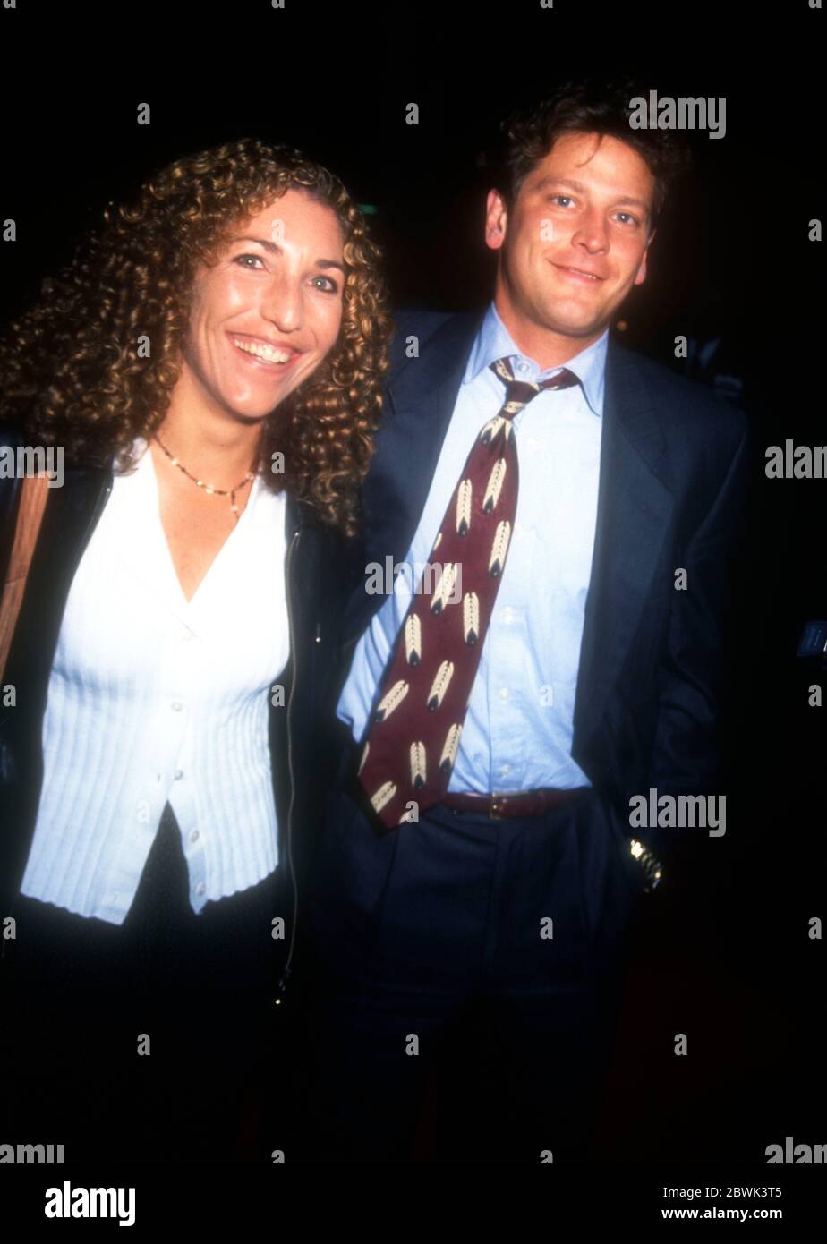 1995 Directors High Resolution Stock Photography and Images - Alamy