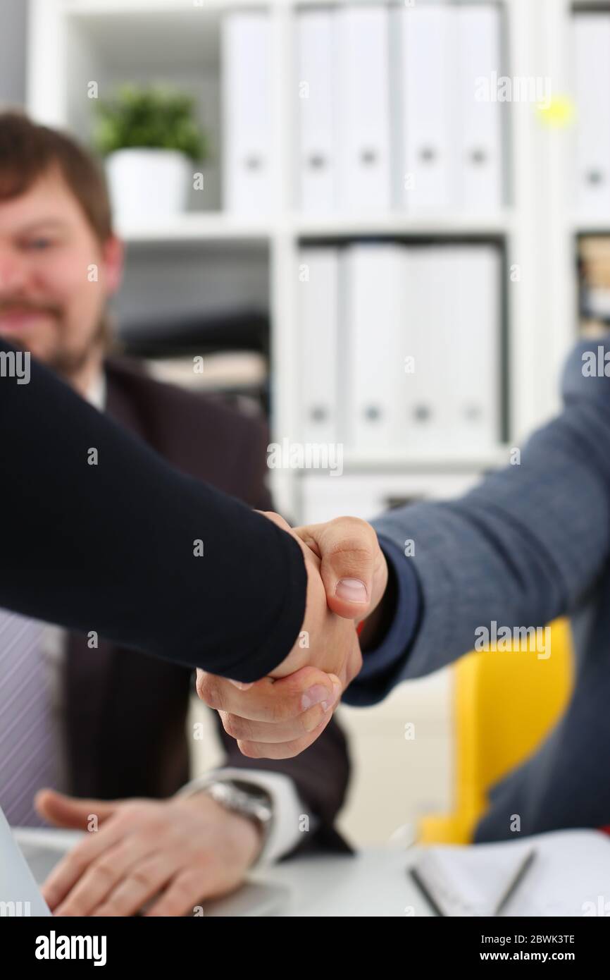 Close up of people that shaking hands Stock Photo - Alamy