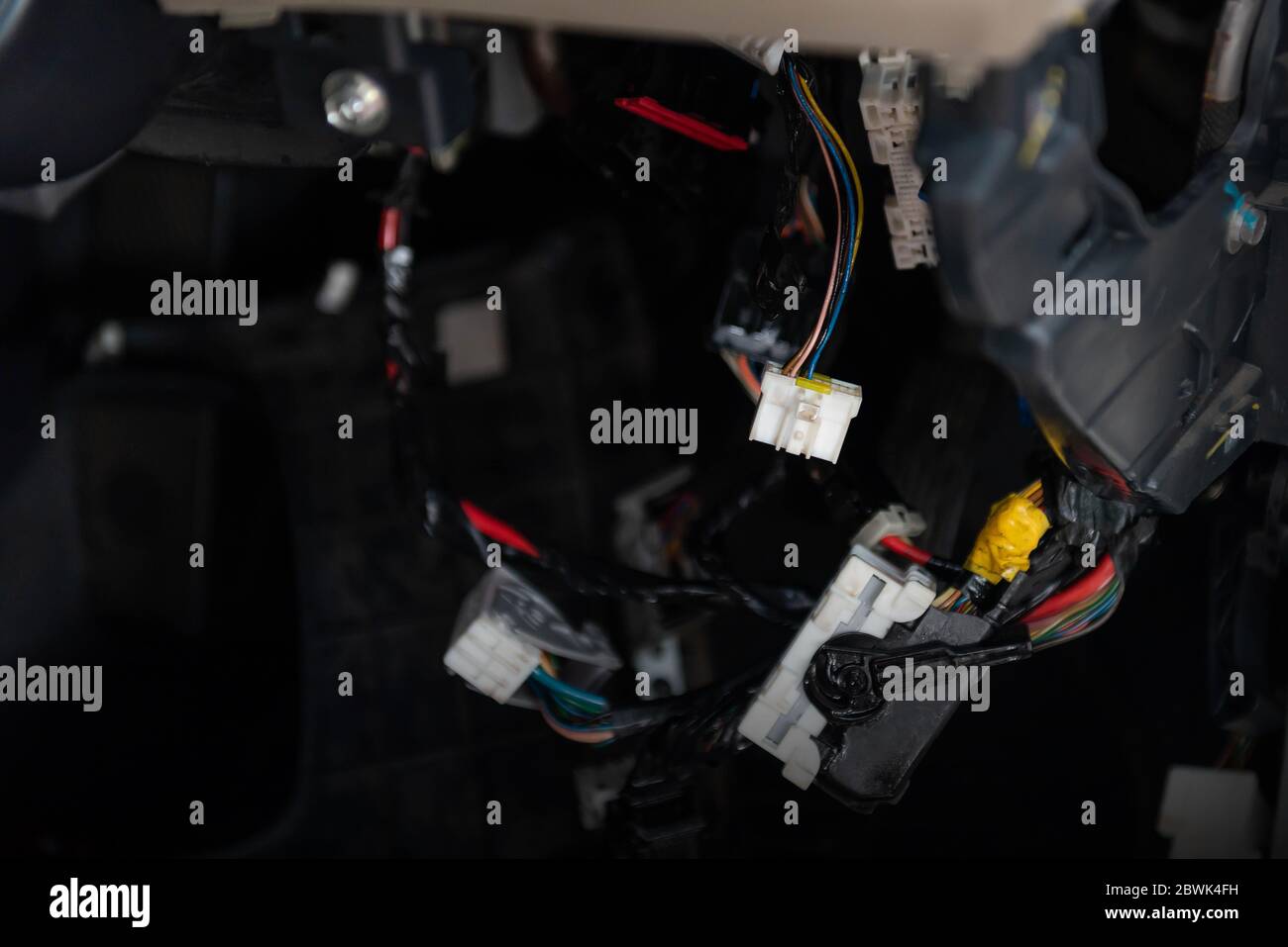 Cable car circuit hi-res stock photography and images - Alamy