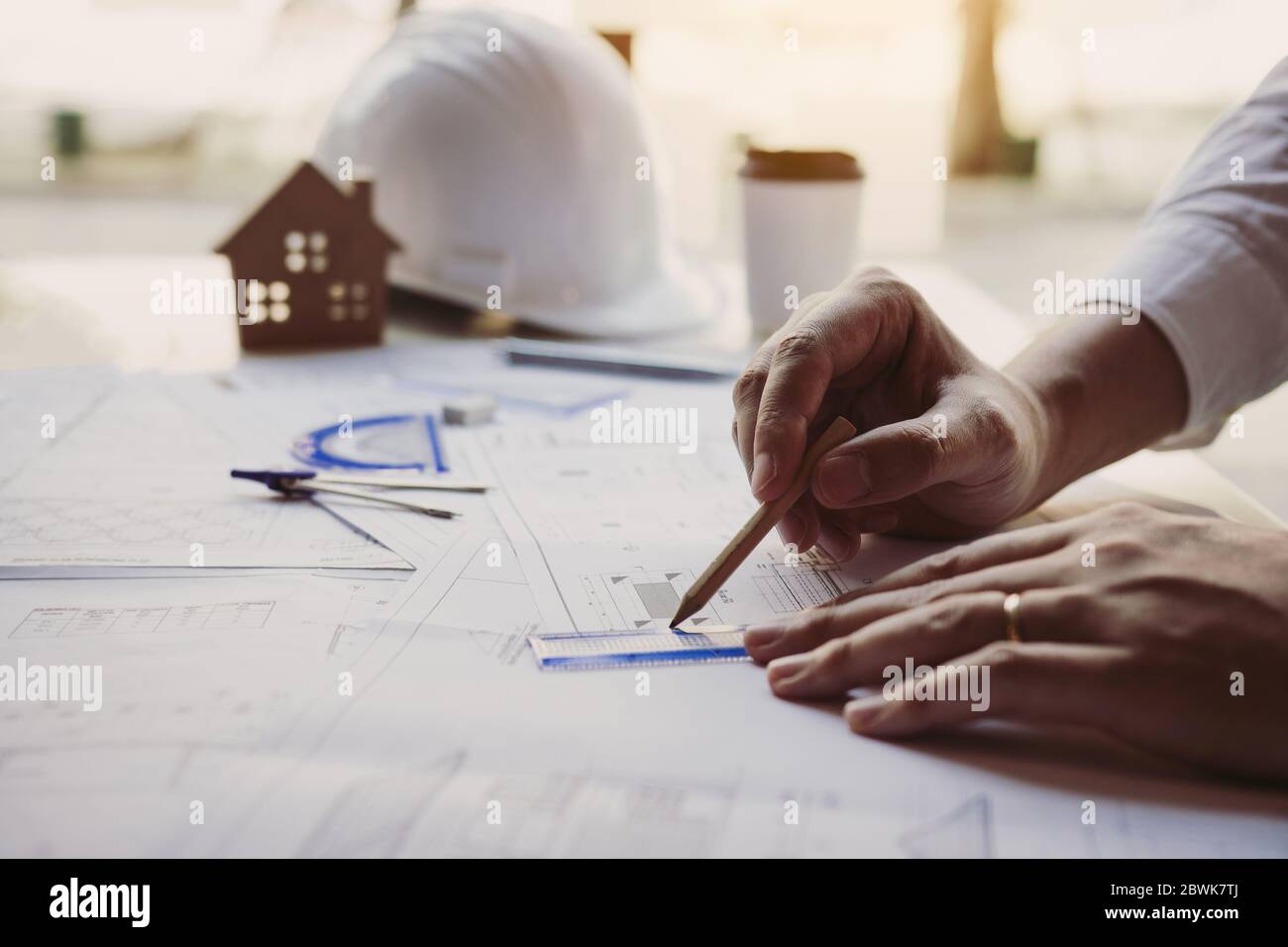 Co constructor hi-res stock photography and images - Alamy