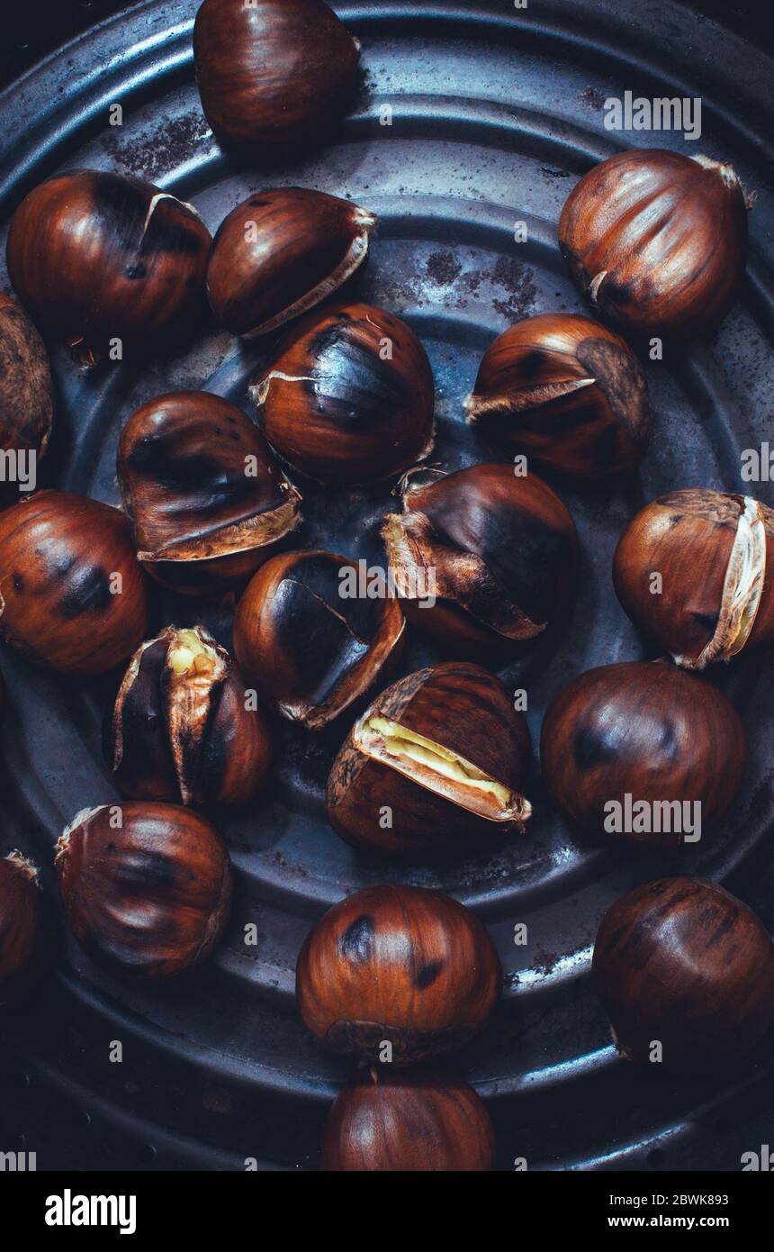 Close up macro pan black hi-res stock photography and images - Alamy