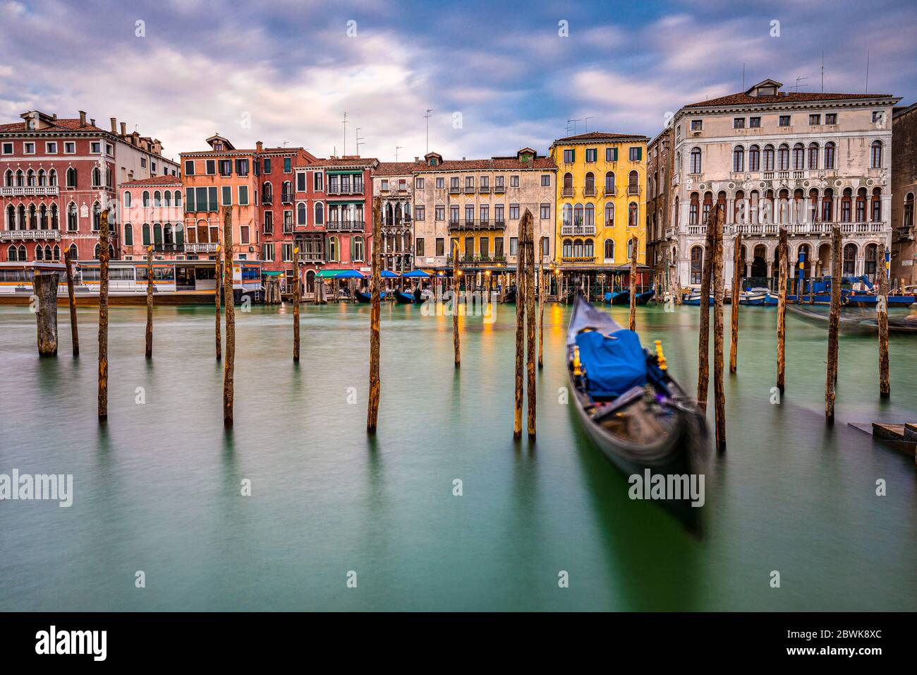 Riva del carbon hi-res stock photography and images - Alamy