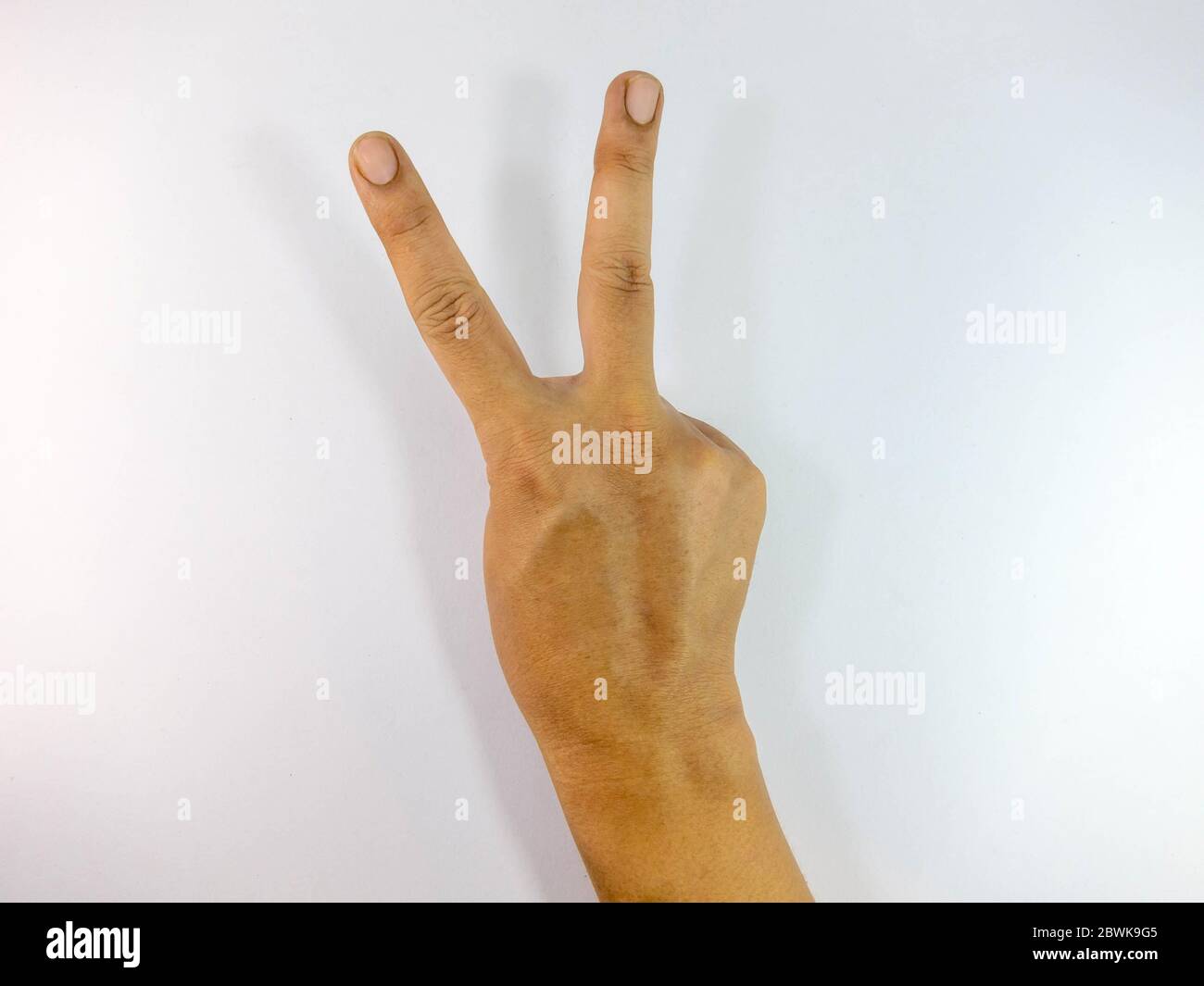 The hands of men in various gestures Stock Photo - Alamy