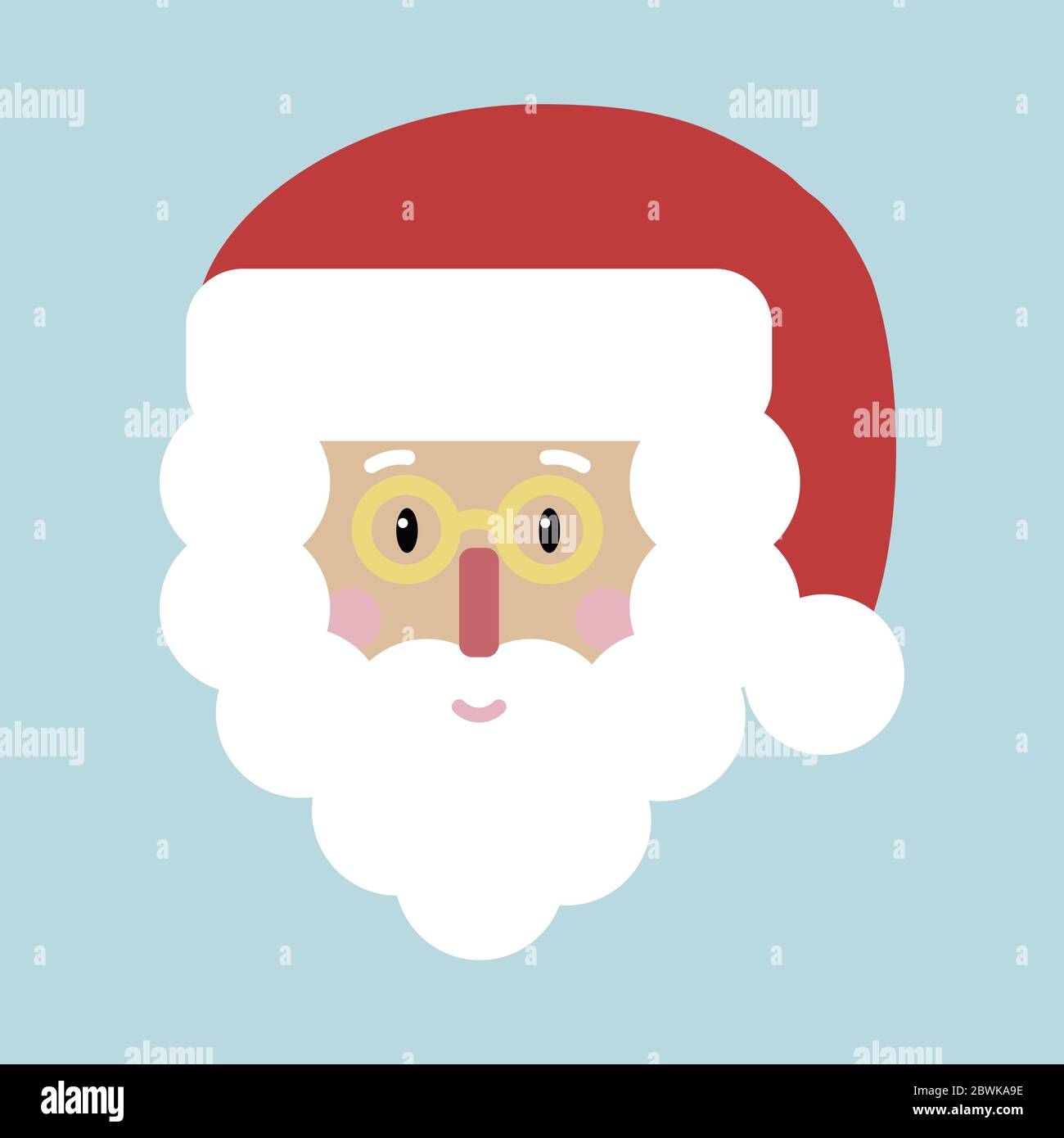Small christmas present Stock Vector Images - Alamy