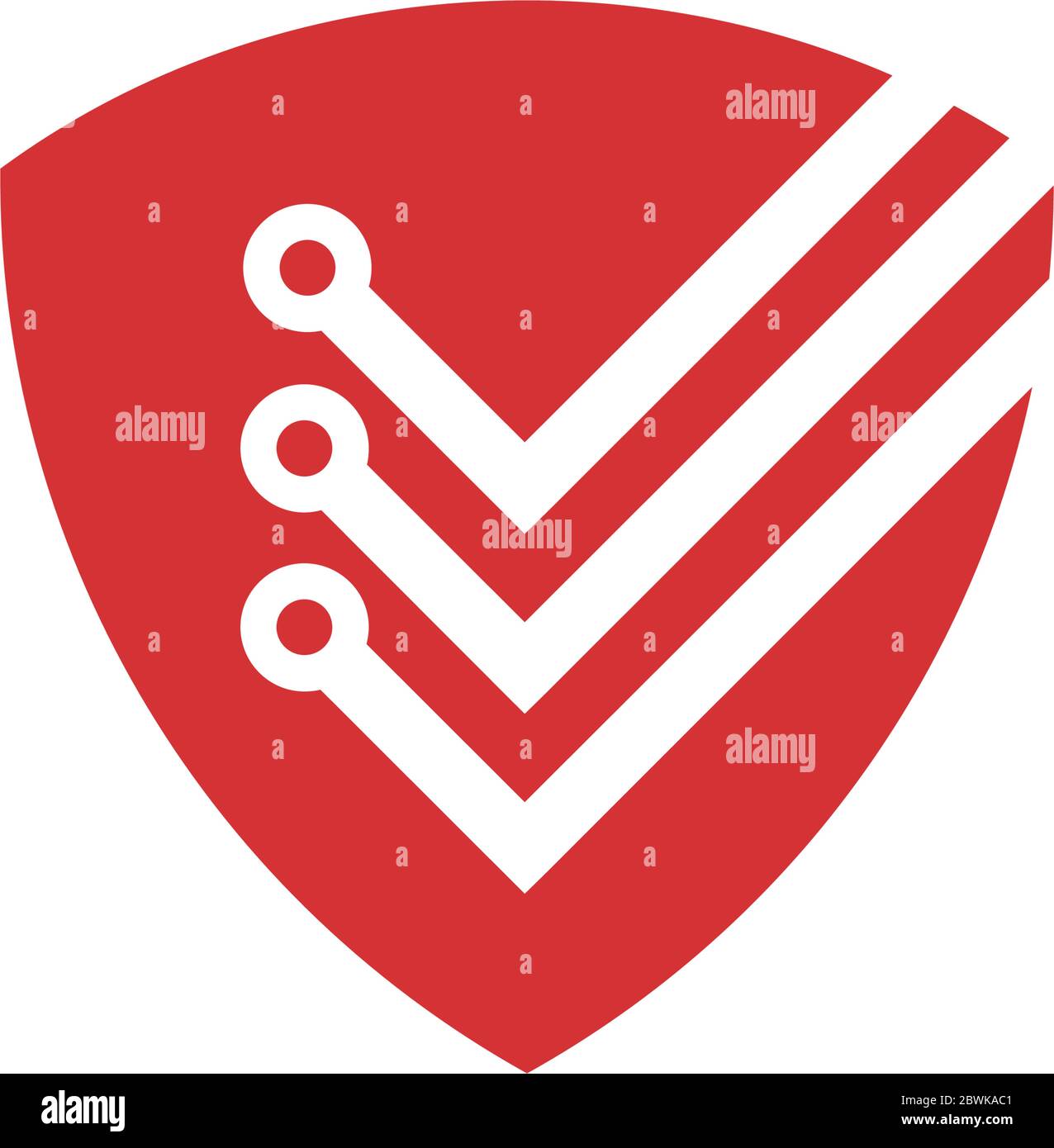 Technology science Stock Vector Images - Alamy