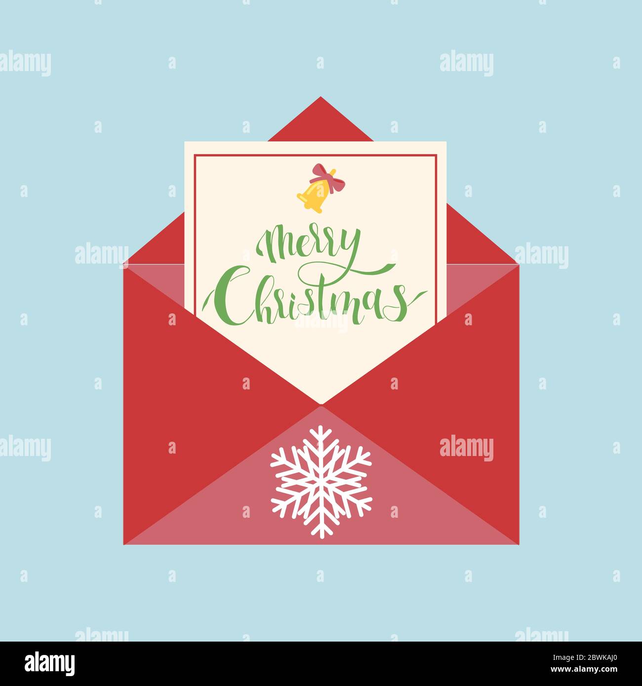 Christmas icon Stock Vector Images - Alamy