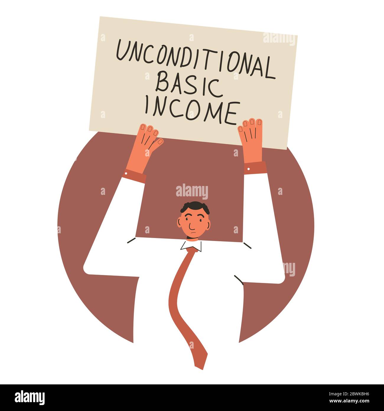 Basic benefit Stock Vector Images - Alamy