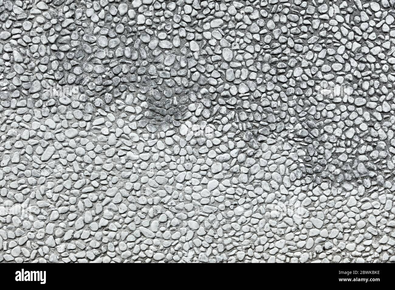 Gravel path texture hi-res stock photography and images - Alamy