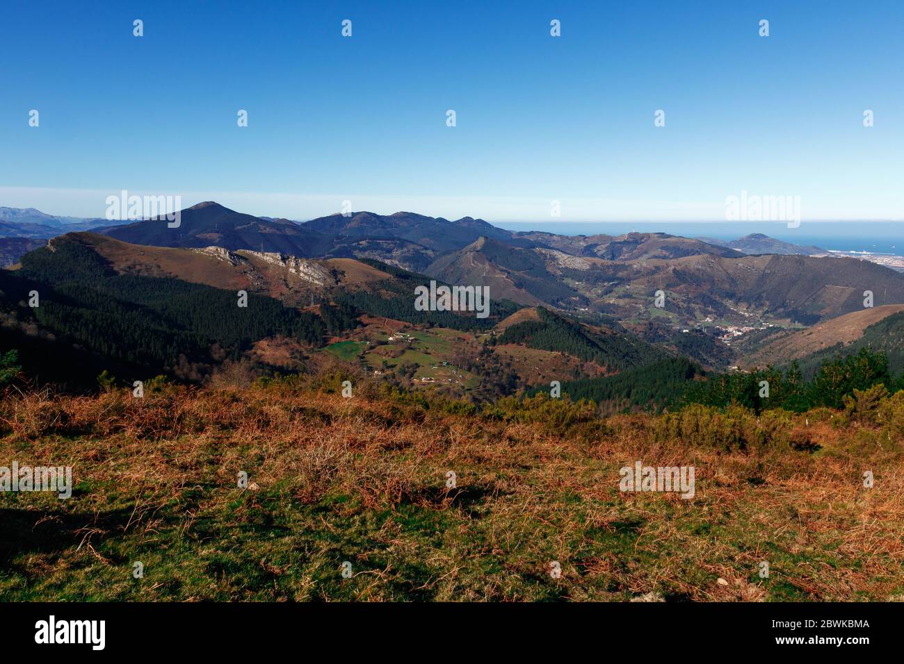Muntain environment hi-res stock photography and images - Alamy