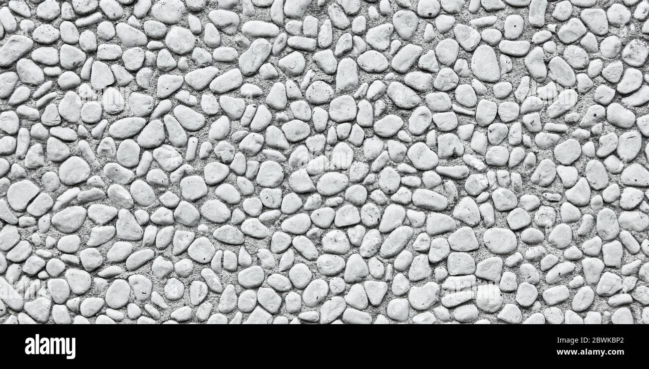 Gravel path texture hi-res stock photography and images - Alamy