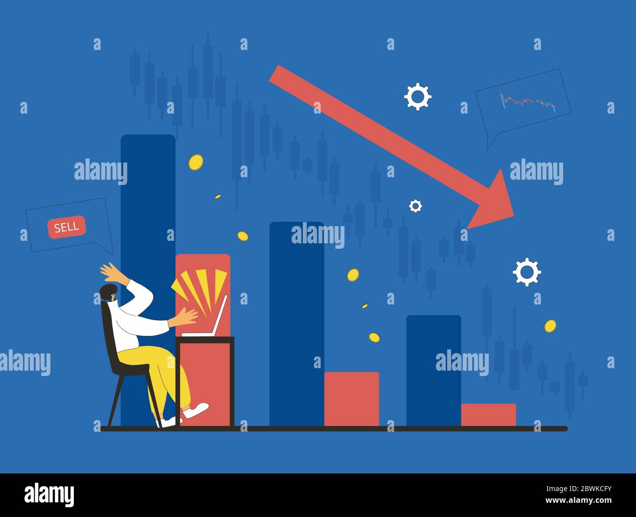 Invest in the company's bonds fail. Inexperienced minor shareholder ...