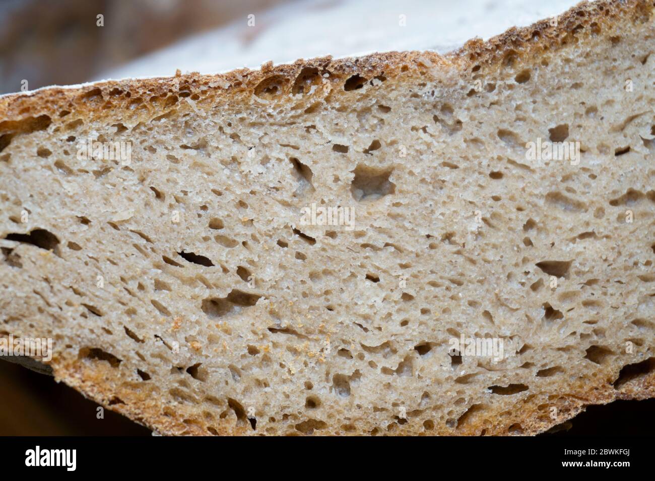 Pane toscano hi-res stock photography and images - Alamy